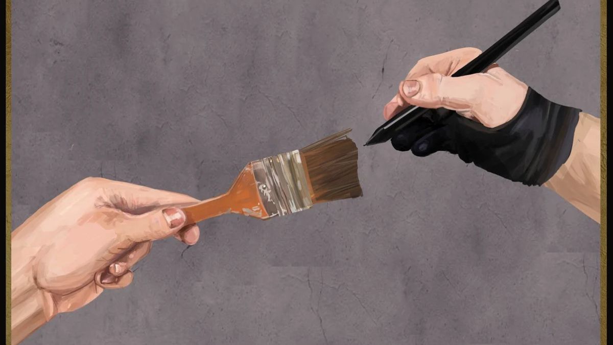 Picazor vs. Traditional Tools: Why Digital Art is the Future